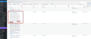 Adding Tag and Category to Post with Elementor | Digitalfeet