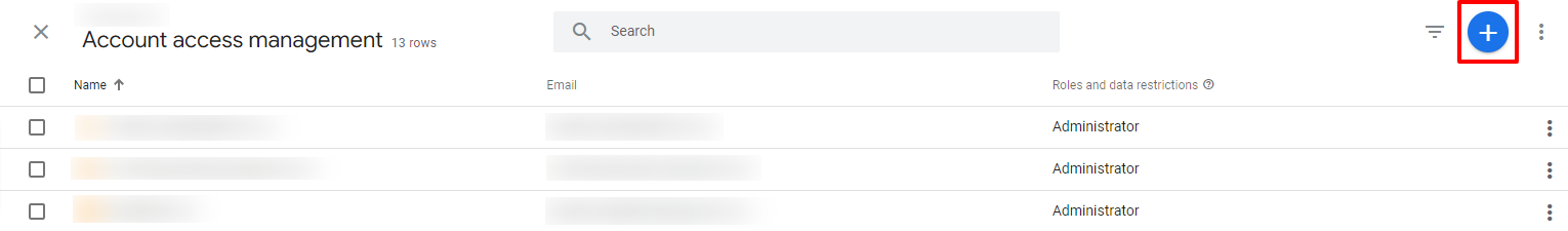 How To Give Access to Google Analytics | Digitalfeet