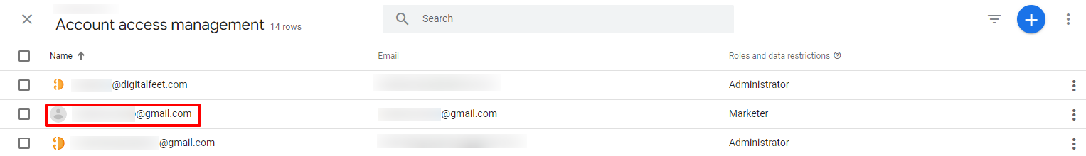 How To Give Access to Google Analytics | Digitalfeet