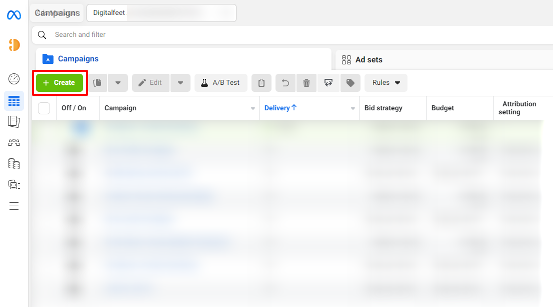 How To Upload A List On Facebook Ads For Lookalikes - Digitalfeet