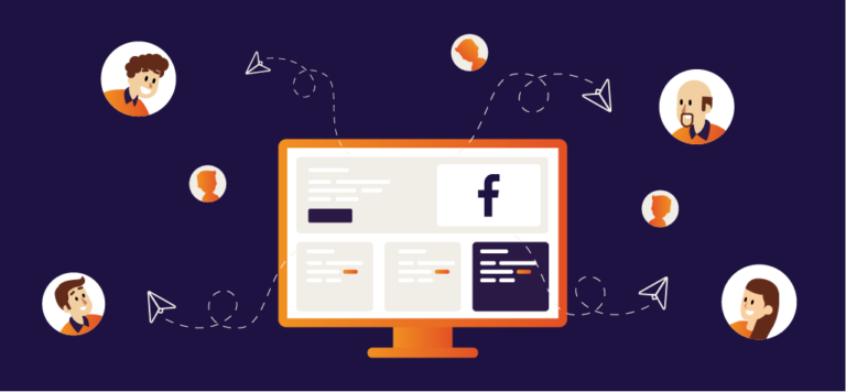 How To Create Facebook Lead Generation Ad | Digitalfeet