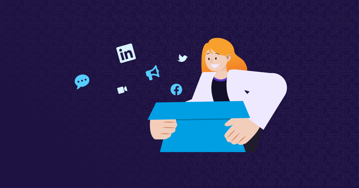 Let us help you with a Whitepaper Campaign | Digitalfeet