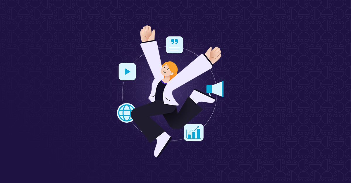 Digitalfeet: Helping You Succeed with Web, Marketing & Sales