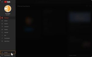 How To Give Someone Access To YouTube channel | Digitalfeet