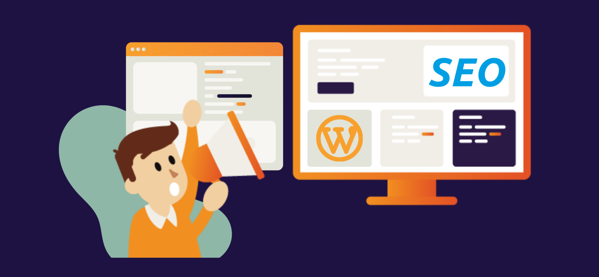 How to Optimize WordPress for SEO - Digitalfeet