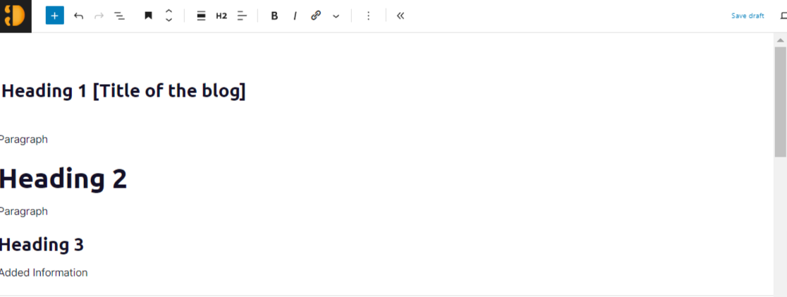 How to Create a Blog in WordPress | Digitalfeet