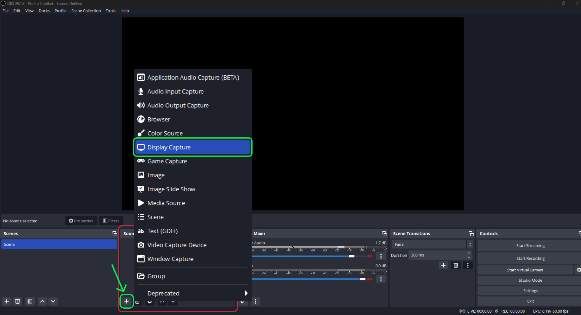 How to Use OBS for Screen Recording | Digitalfeet