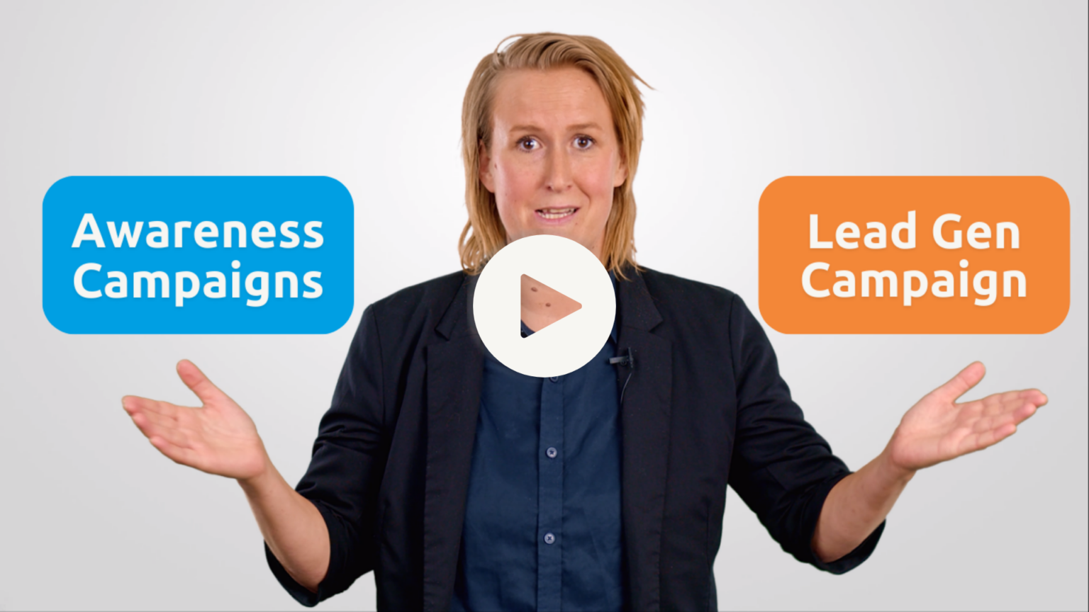 Awareness Campaign Vs Lead Generating Campaign | Digitalfeet