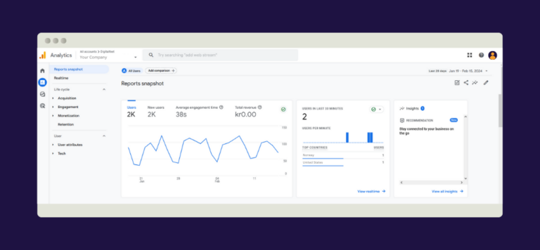 How to Update Website Content | Digitalfeet